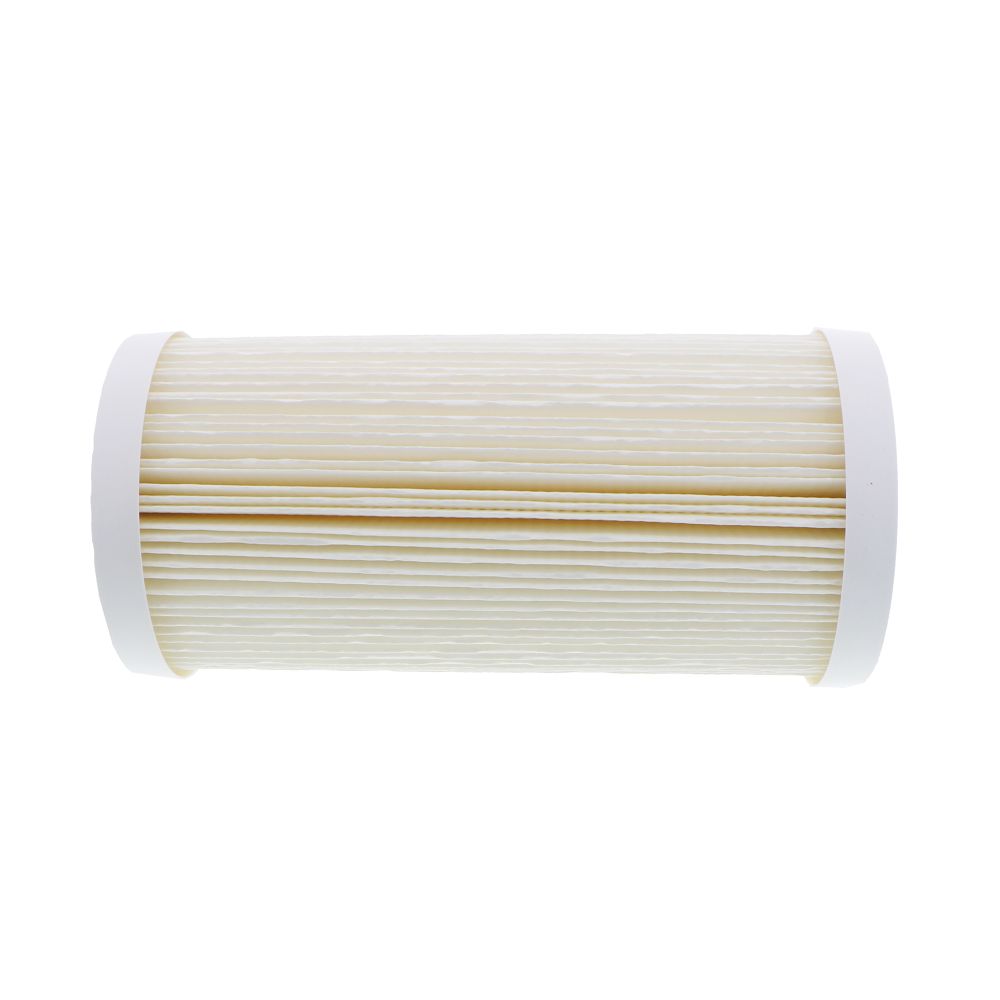 10" BB Pentek Pleated Cellulose-Polyester ECP5-BB 5 mic Filter – Fresh Water Systems