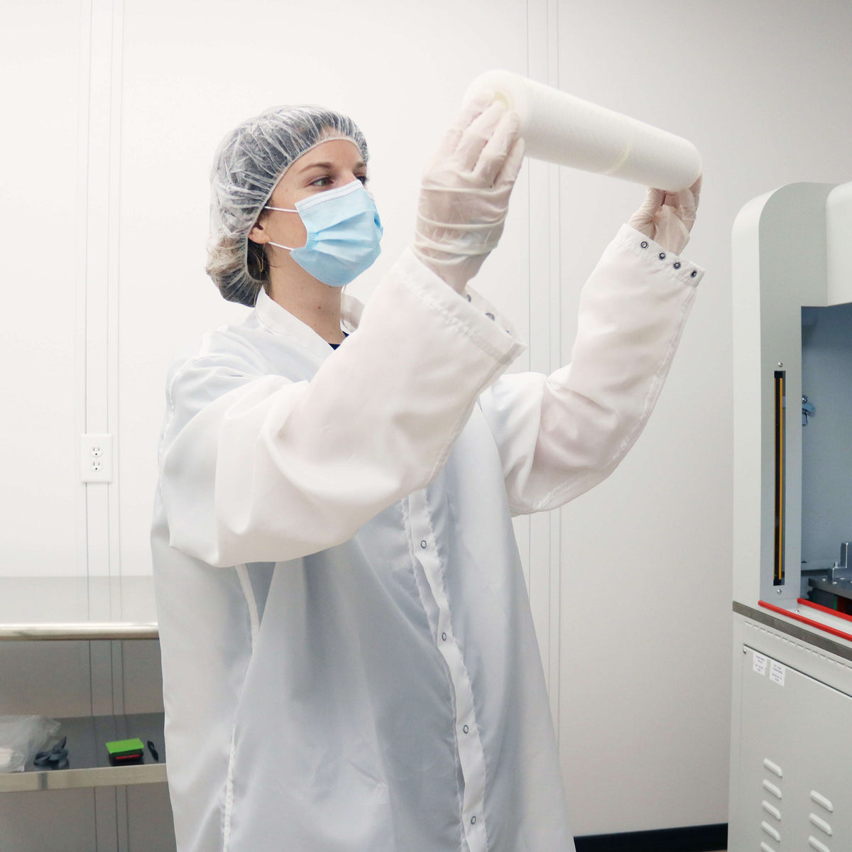 What Is a Cleanroom and What Is It Used For? – Fresh Water Systems