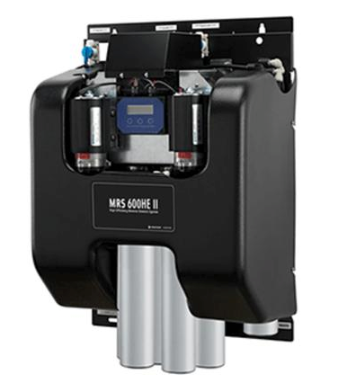 Everpure - Installation and Operation Guide – Fresh Water Systems