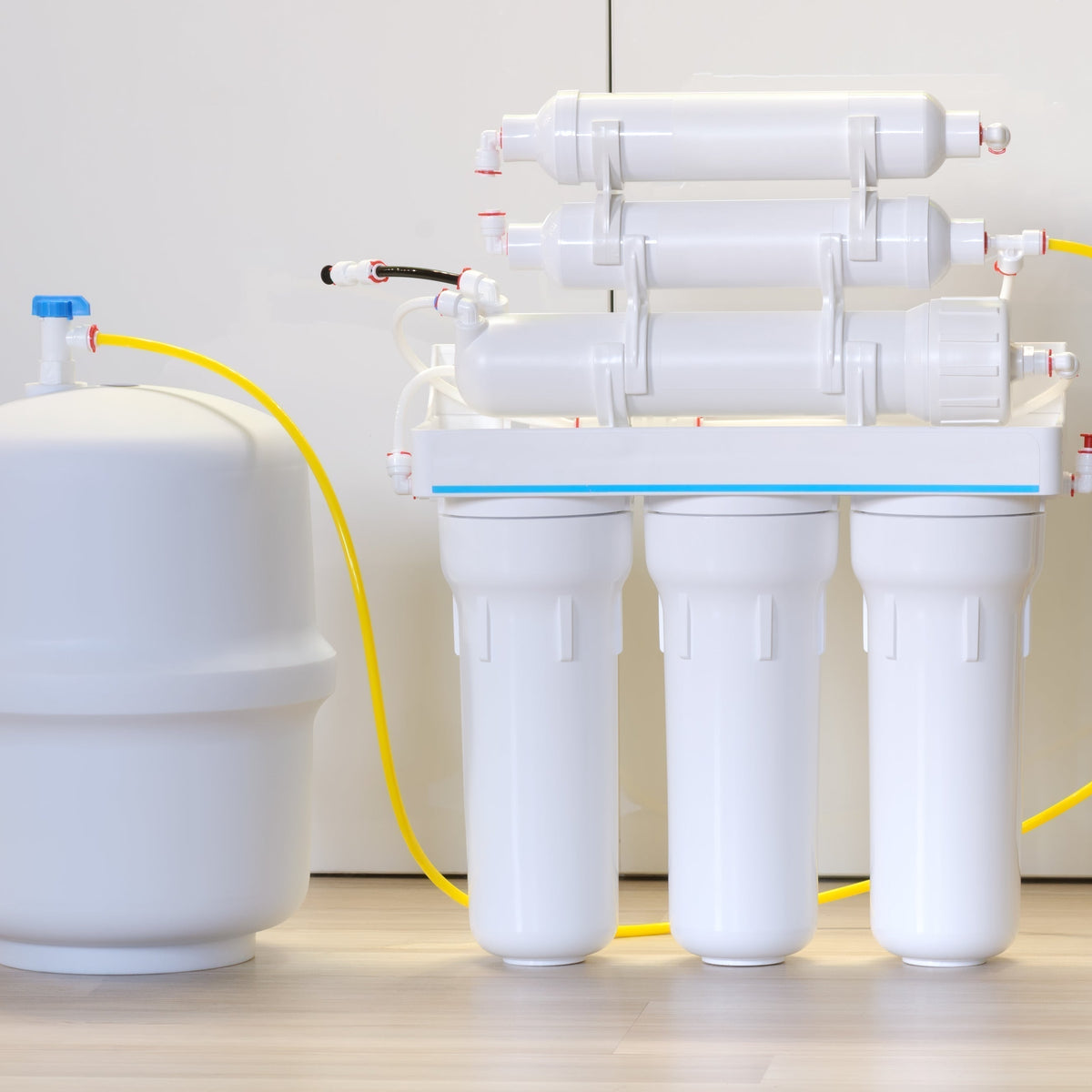 5 Best Reverse Osmosis Systems – Fresh Water Systems