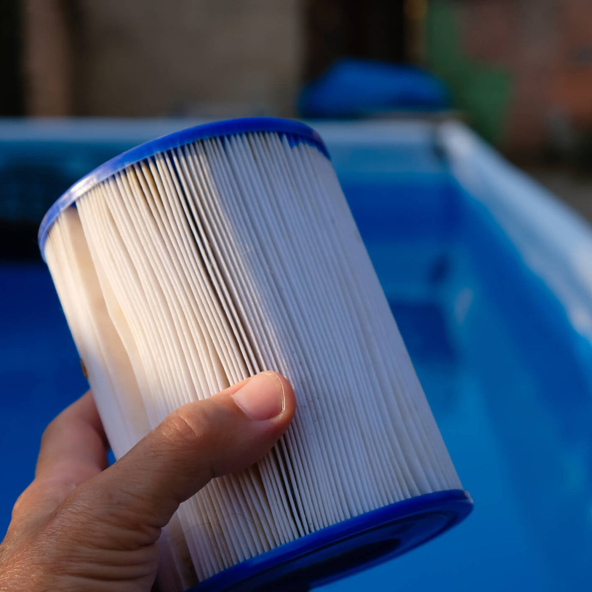 How Does a Pool Filter Work? – Fresh Water Systems