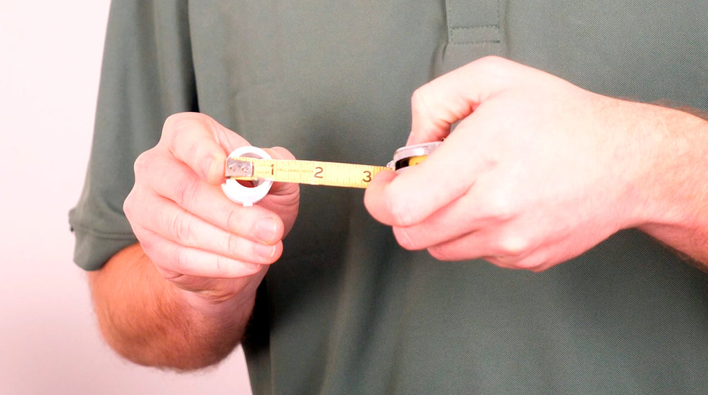 How to Determine Pipe Thread Type and Pipe Size – Fresh Water Systems