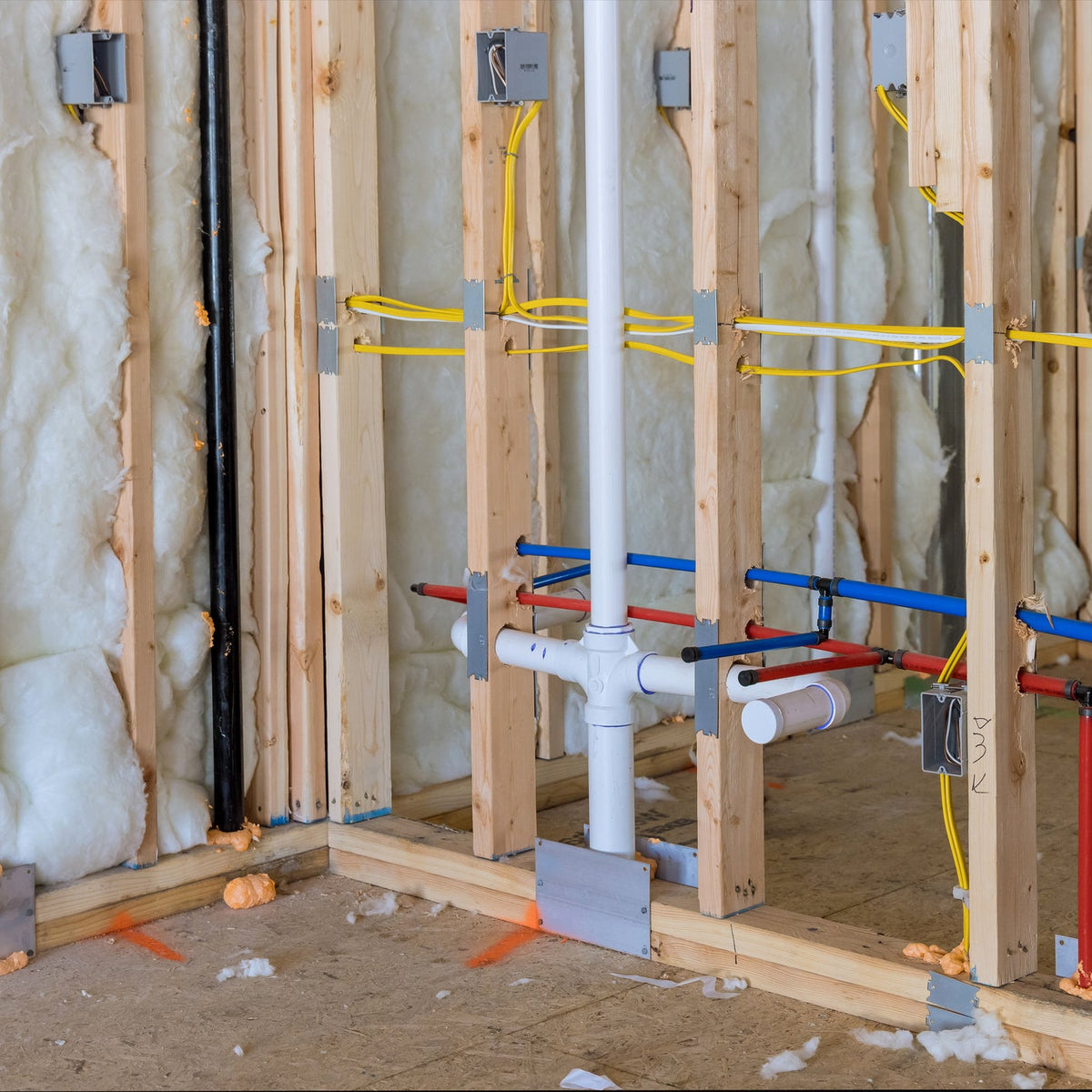 Plastic vs. Brass Fittings for PEX Pipe: Which is Best? – Fresh Water ...