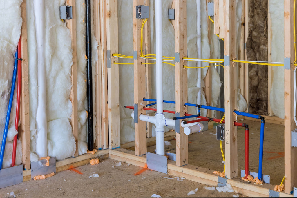Plastic vs. Brass Fittings for PEX Pipe: Which is Best? – Fresh Water ...