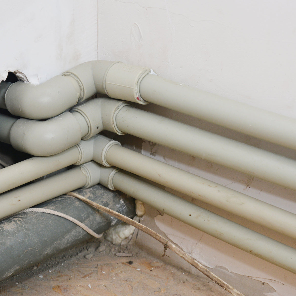Complete Guide to Polybutylene Pipes and Why You Should Replace Them ...