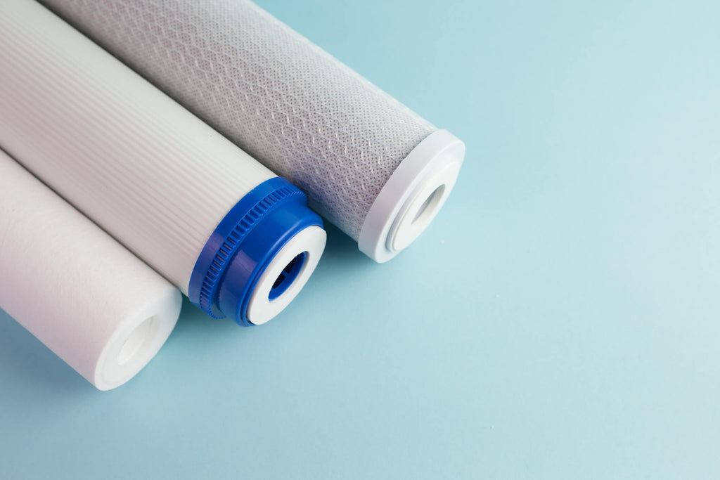 How to Convert Mesh Count to Micron Rating – Fresh Water Systems