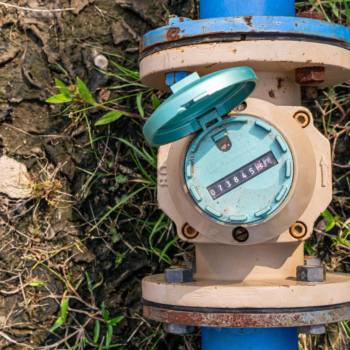 What Is a Water Meter and How Do I Read One? – Fresh Water Systems