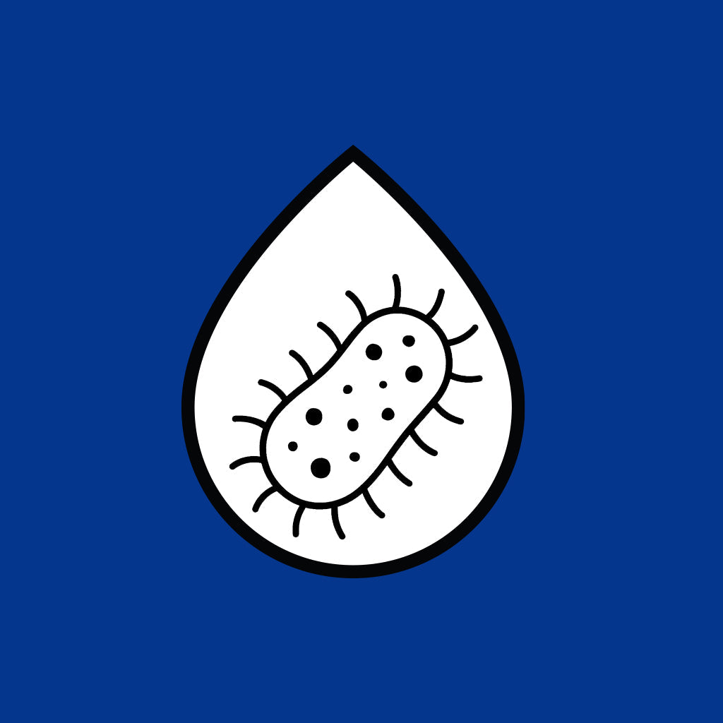 Water Problems - Bacteria / Cyst / Virus – Fresh Water Systems