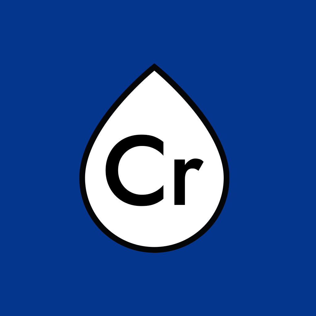 Water Problems - Chromium-6 – Fresh Water Systems