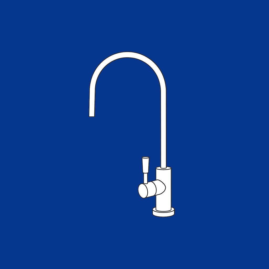 Drinking Water Faucets – Fresh Water Systems