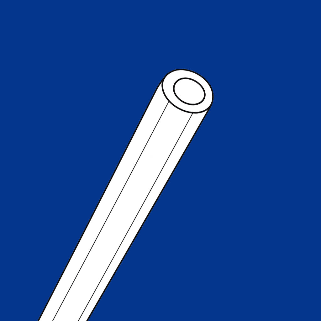 Flexible PVC Tubing – Fresh Water Systems