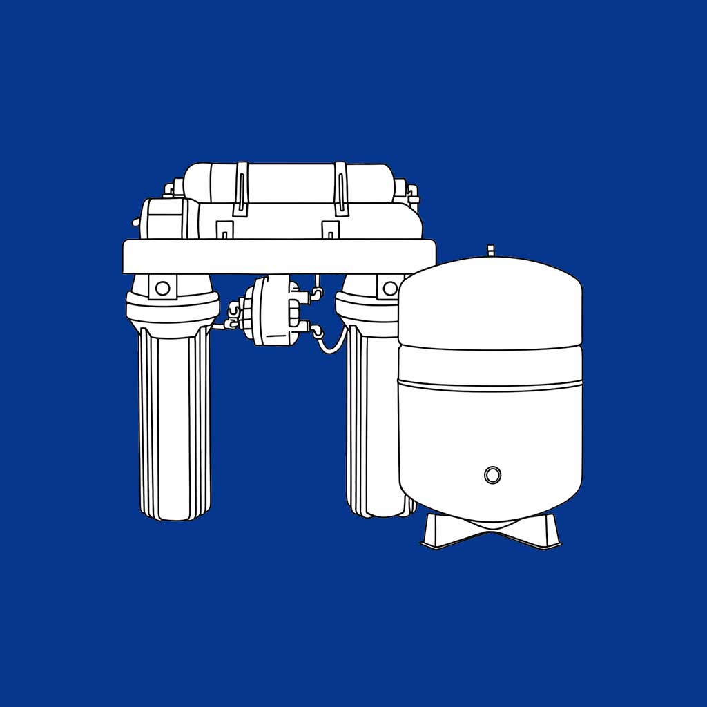 Reverse Osmosis Water Systems – Fresh Water Systems