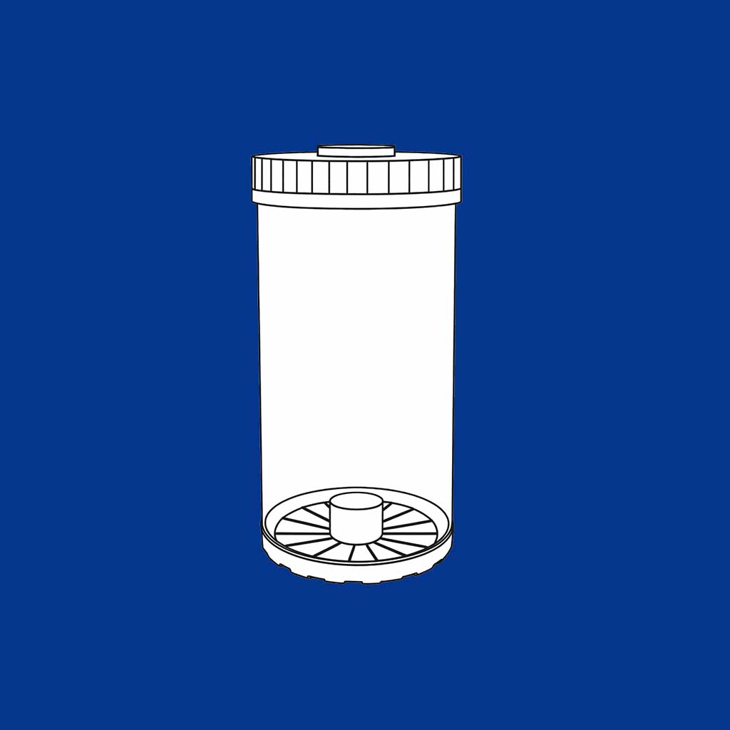 Refillable & Reusable Water Filter Cartridges | Fresh Water Systems