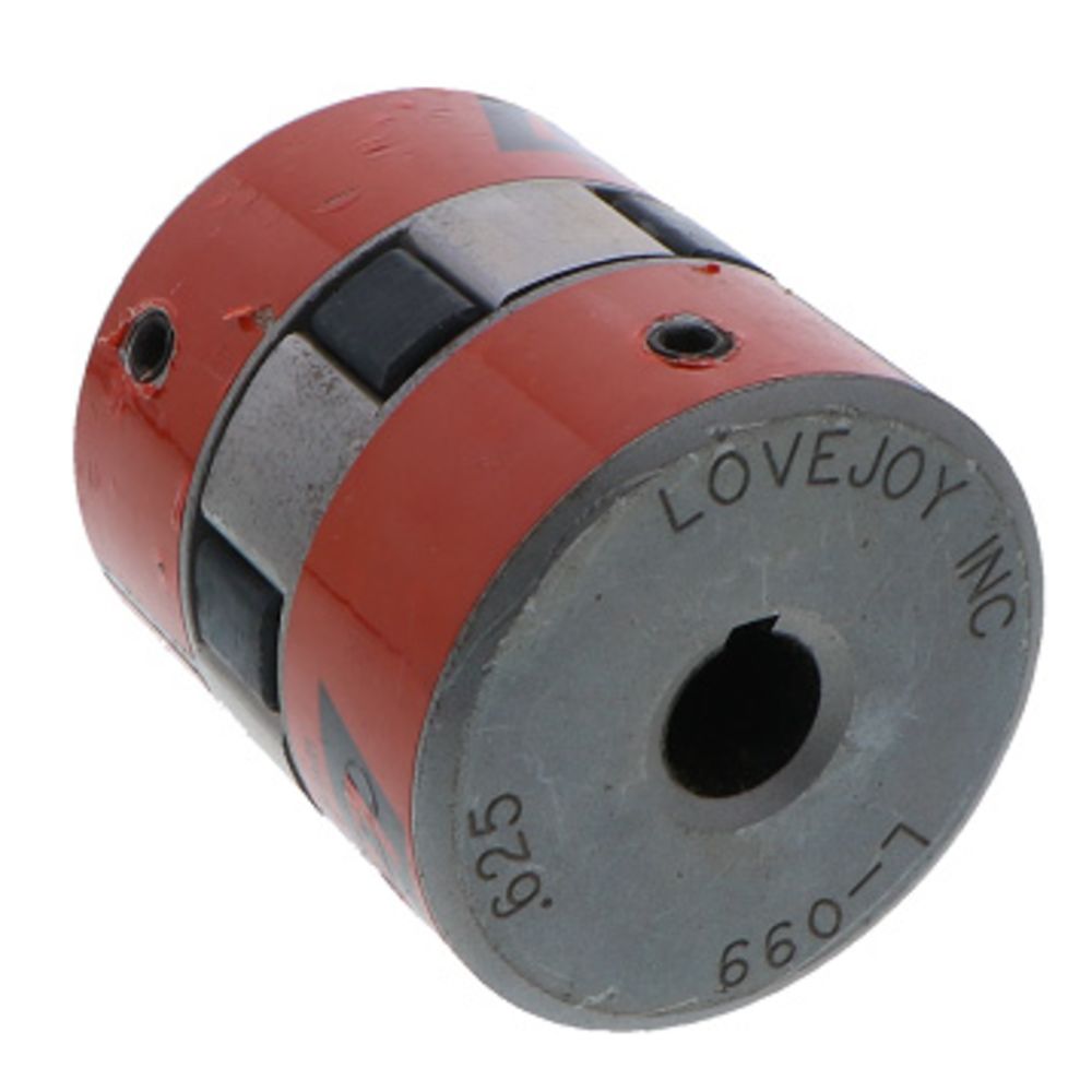 Procon coupler 5/8 x 5/8 bolt-on 56C for Series 6 – Fresh Water Systems