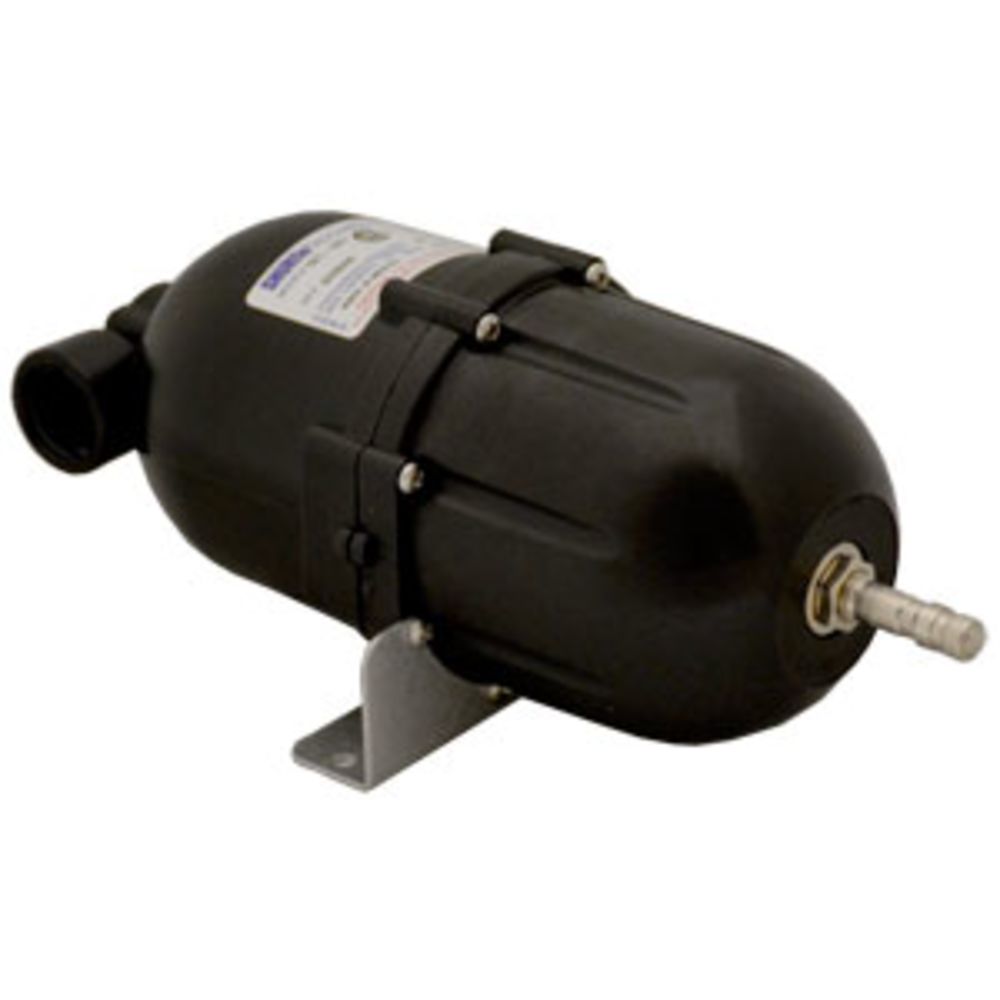 SHURflo Accumulator Tank - 1/2 MNPT – Fresh Water Systems
