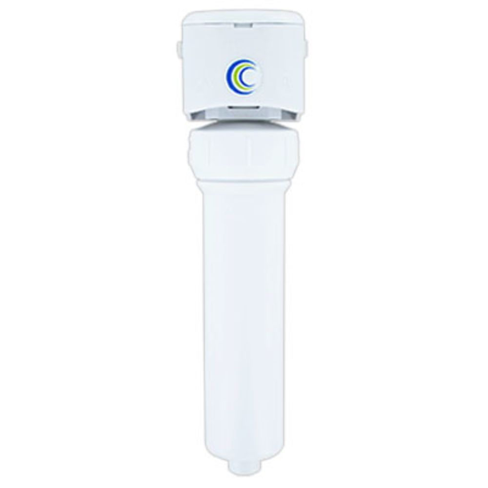 AquaCera EcoFast Quick Change Water Filter System With Install Kit ...