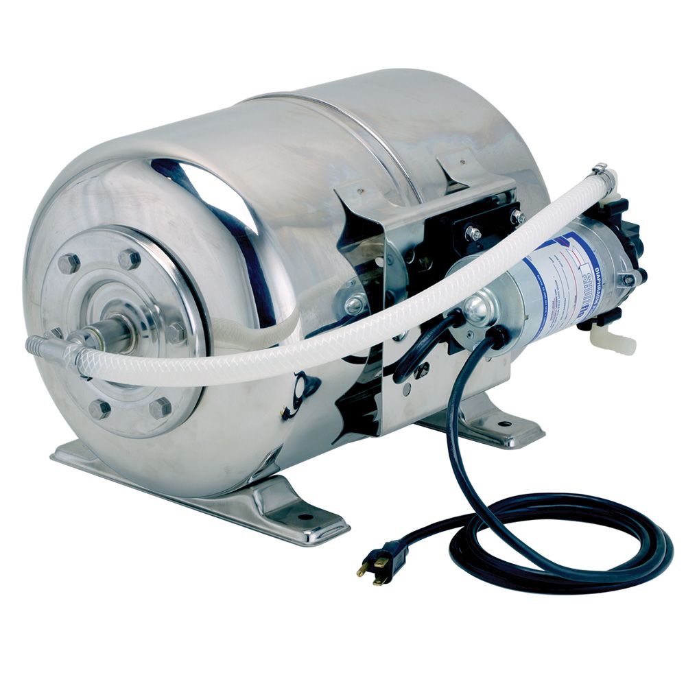 SHURflo 804-026 Maxi Water Boost System – Fresh Water Systems