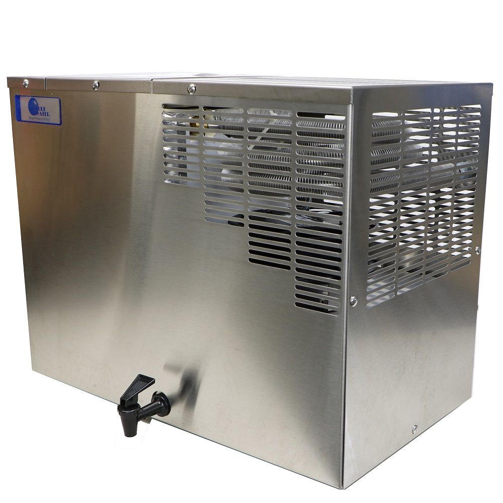 Pure Water™ Midi Classic Automatic Water Distiller – Fresh Water Systems