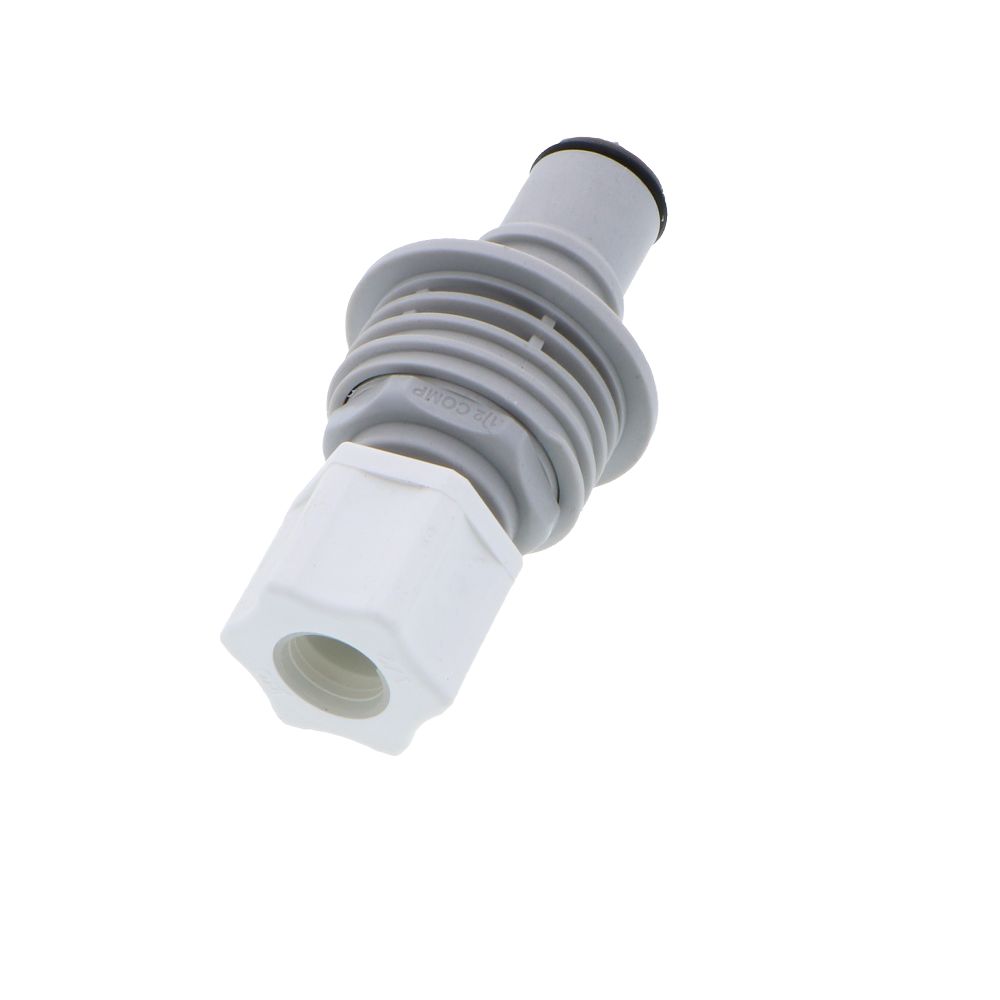 NS6D40008 Valved Panel Mount JACO Coupling Insert 1/2 JACO – Fresh ...