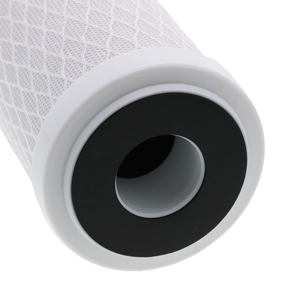 CB-25-1005 Compatible 9-7/8 x 2-1/2 Coconut Shell Carbon Block 5 mic ...