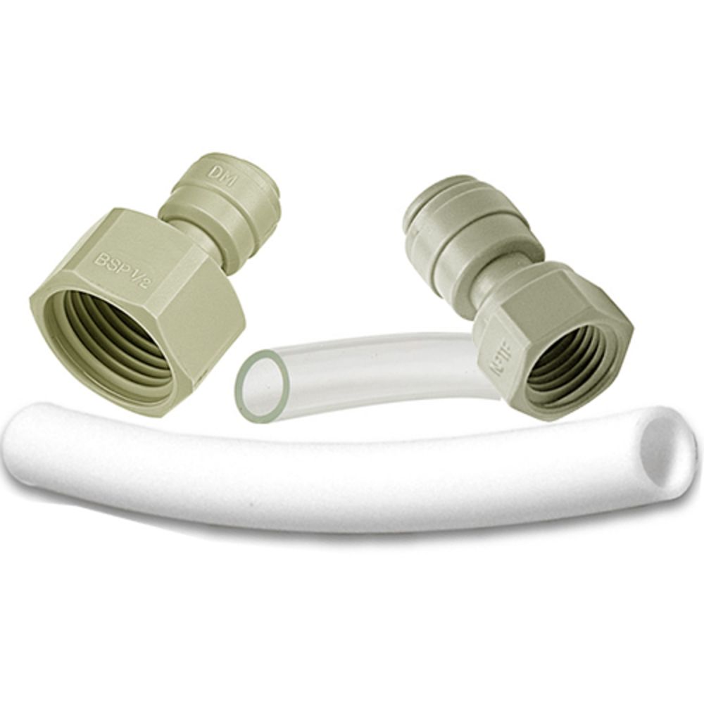 Flojet 21000783A Replacement Out Port Fittings Kit – Fresh Water Systems