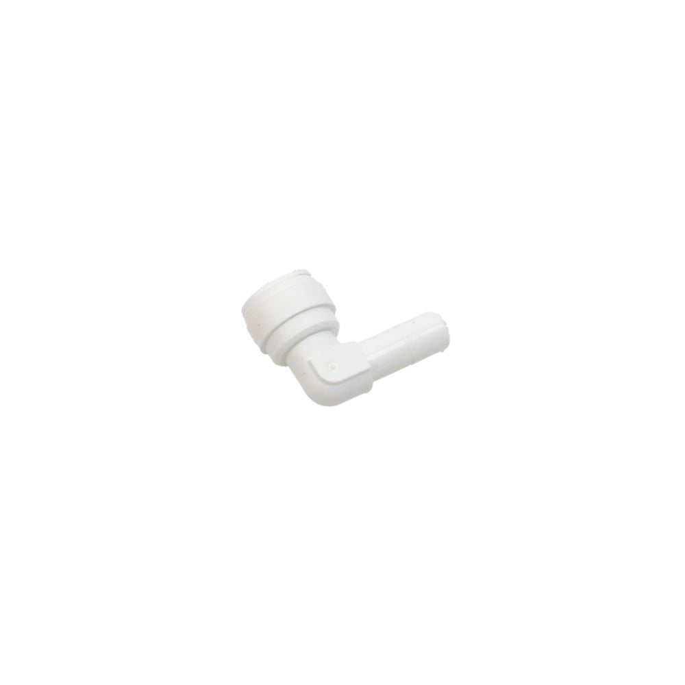 Hydrofit HDF-UC0604 Union Connector 3/8" x 1/4" QC – Fresh Water Systems