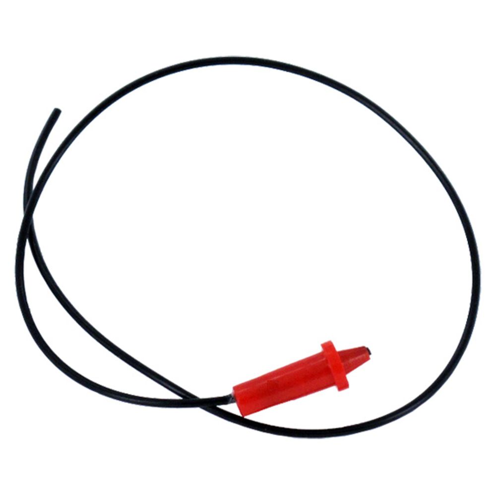 Capillary Flow Restrictor - 110ml/mn (RED) for 10gpd – Fresh Water Systems