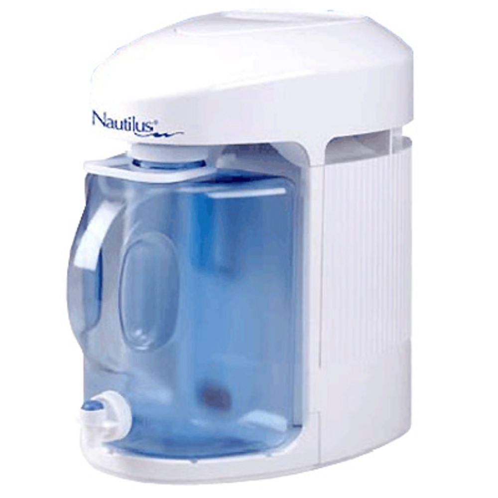 Nautilus Countertop Distiller – Fresh Water Systems