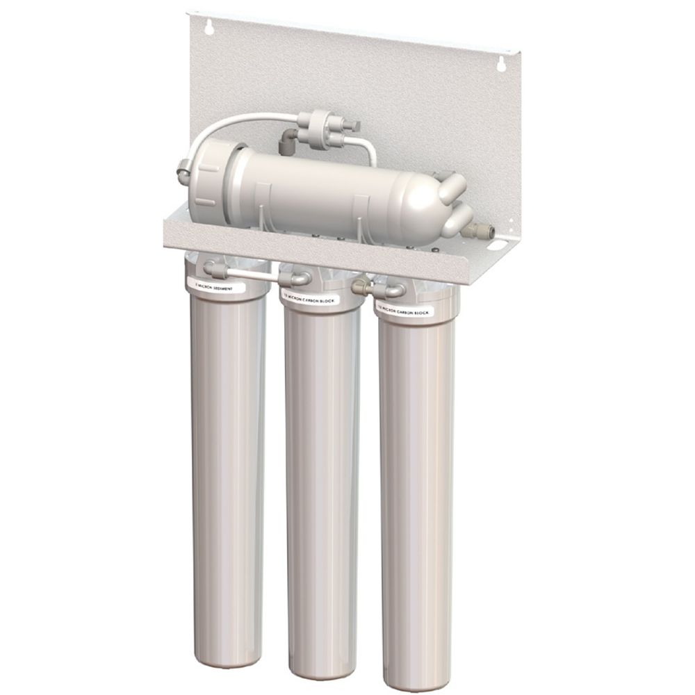 Flexeon LP-350 Reverse Osmosis System 350gpd – Fresh Water Systems