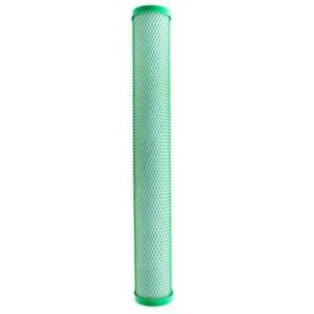 Optipure 252-20620 CCM-20 Chloramine Reduction Filter 20" – Fresh Water ...
