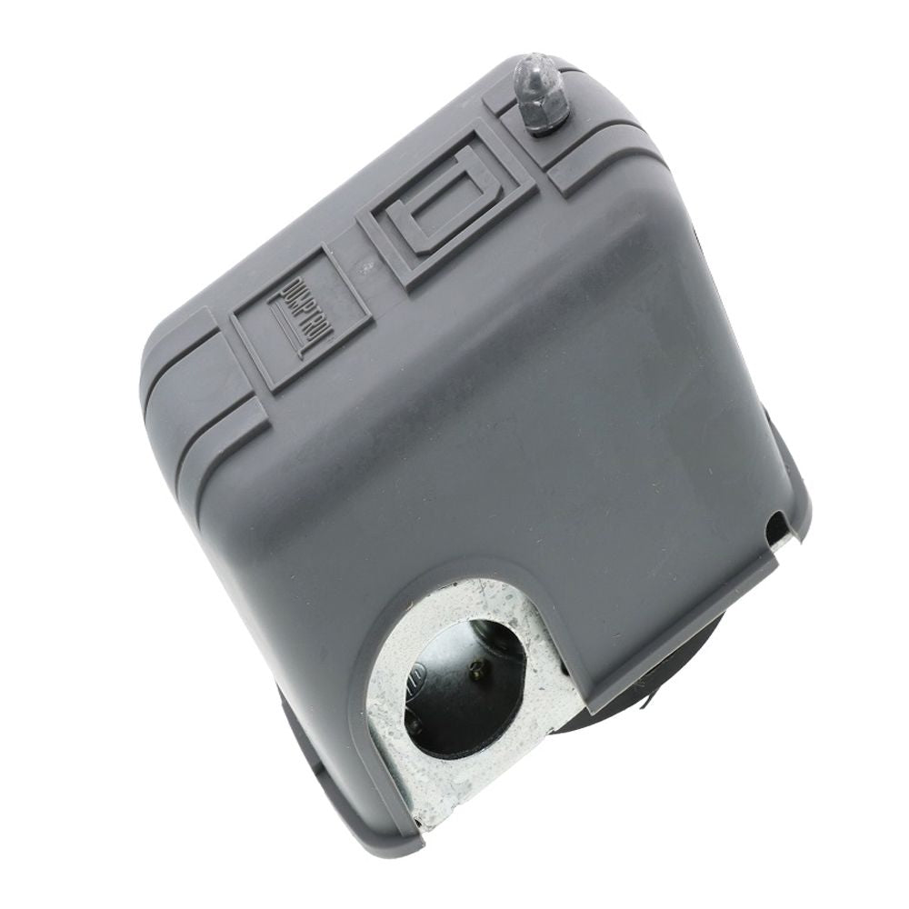 Square D Pumptrol 9013FSG2J24Q8 Well Tank Pressure Switch 40-60 psi ...