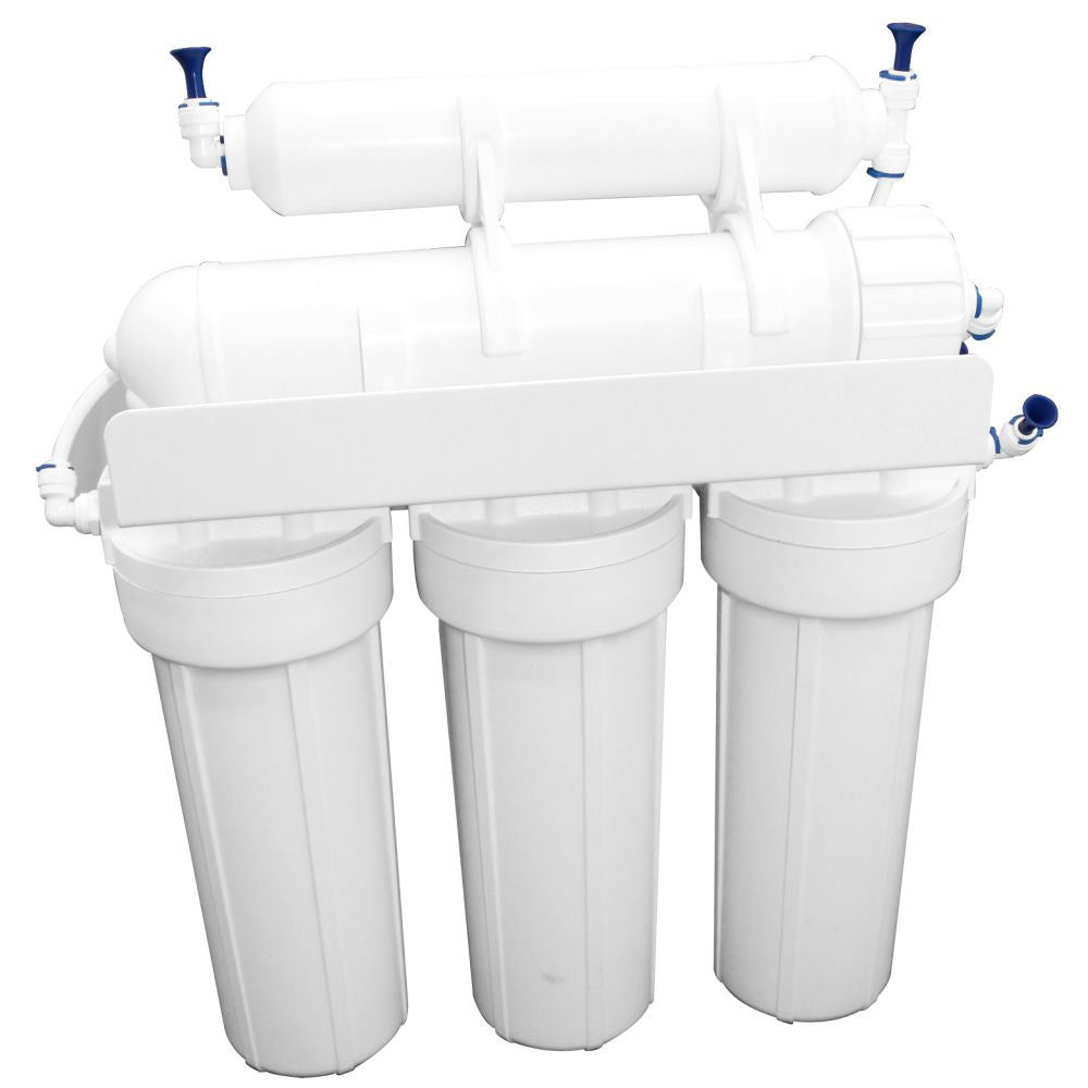 Axeon - 5-Stage - RO System 50-75 gpd – Fresh Water Systems