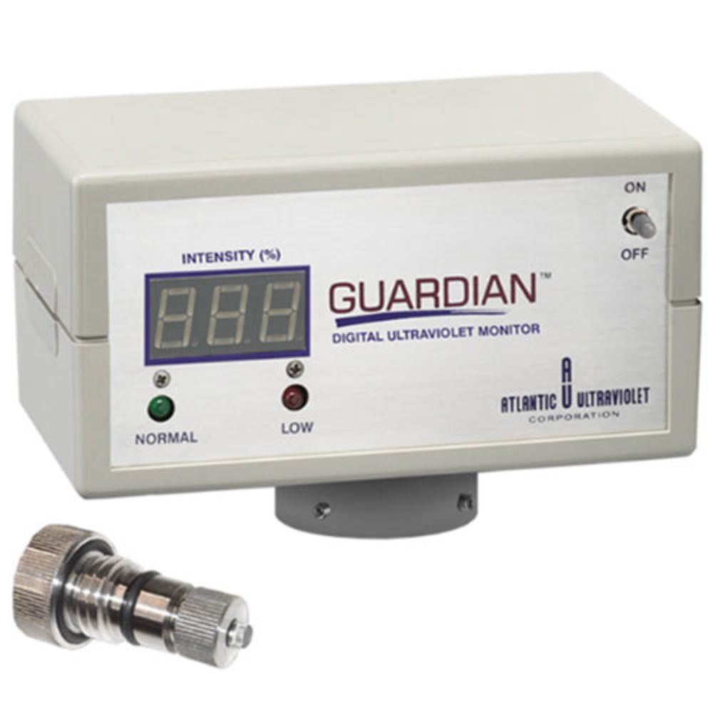 Guardian Digital UV Monitor for S2400C – Fresh Water Systems