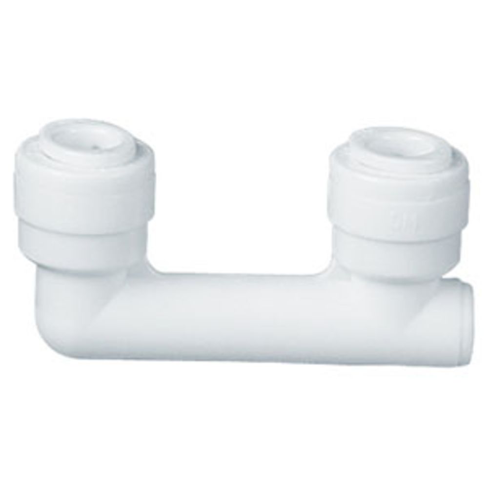 DMfit Filter Connector - 1/4" Push-in – Fresh Water Systems