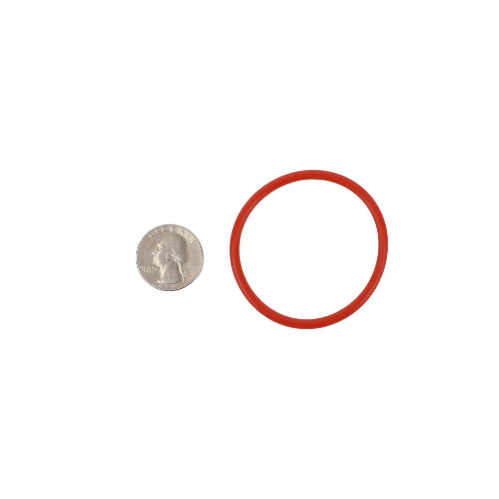 O-Ring # 226 Silicon .139 thick x 1.984 ID – Fresh Water Systems