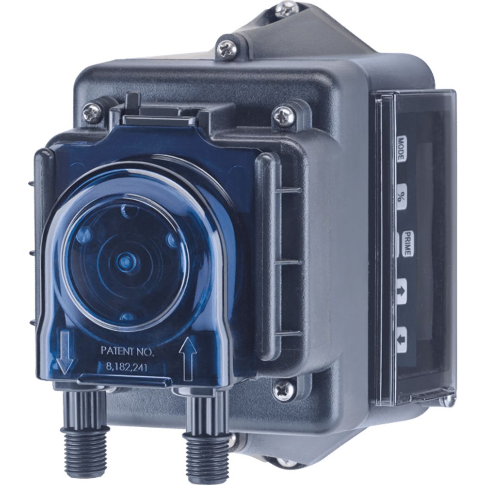 Stenner Econ Integrator Pump 80psi, #M Tube, 120V – Fresh Water Systems