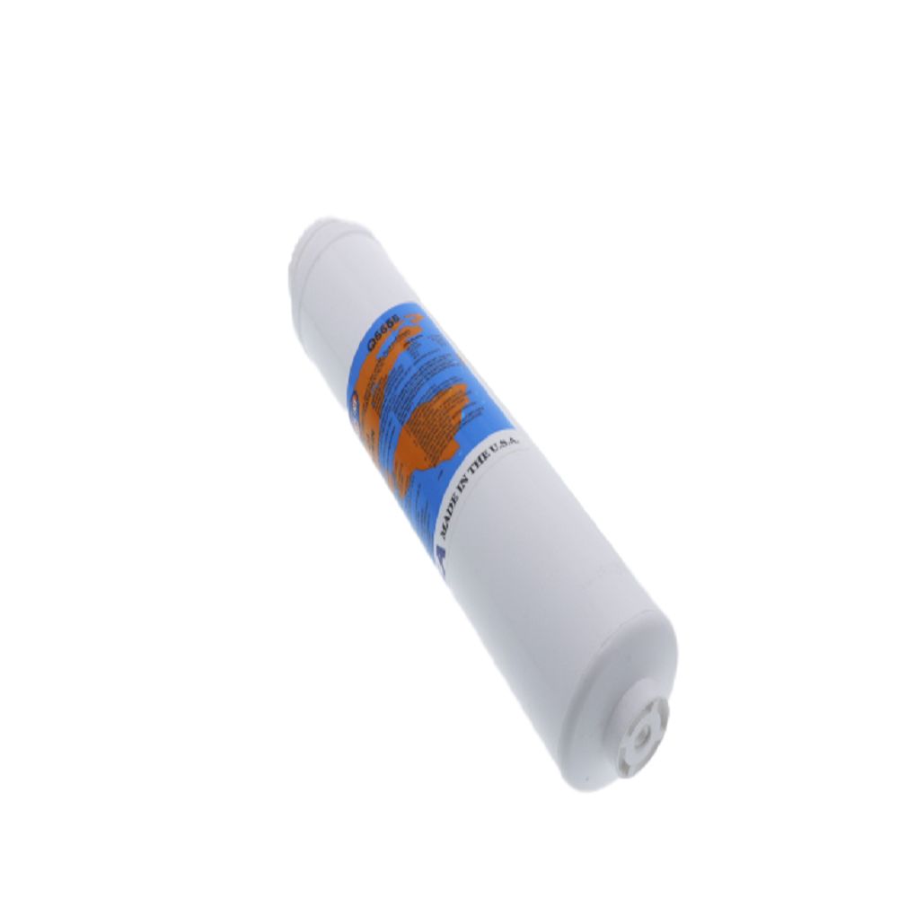 Omnipure Q5655 Q-Series DI Mixbed - 12" Filter – Fresh Water Systems