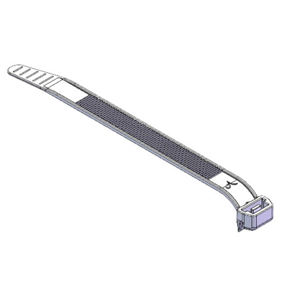 Tubing Retainer 1/4" (6.4mm) to 3/8" (9.5mm) TR55/70-PK5 – Fresh Water ...