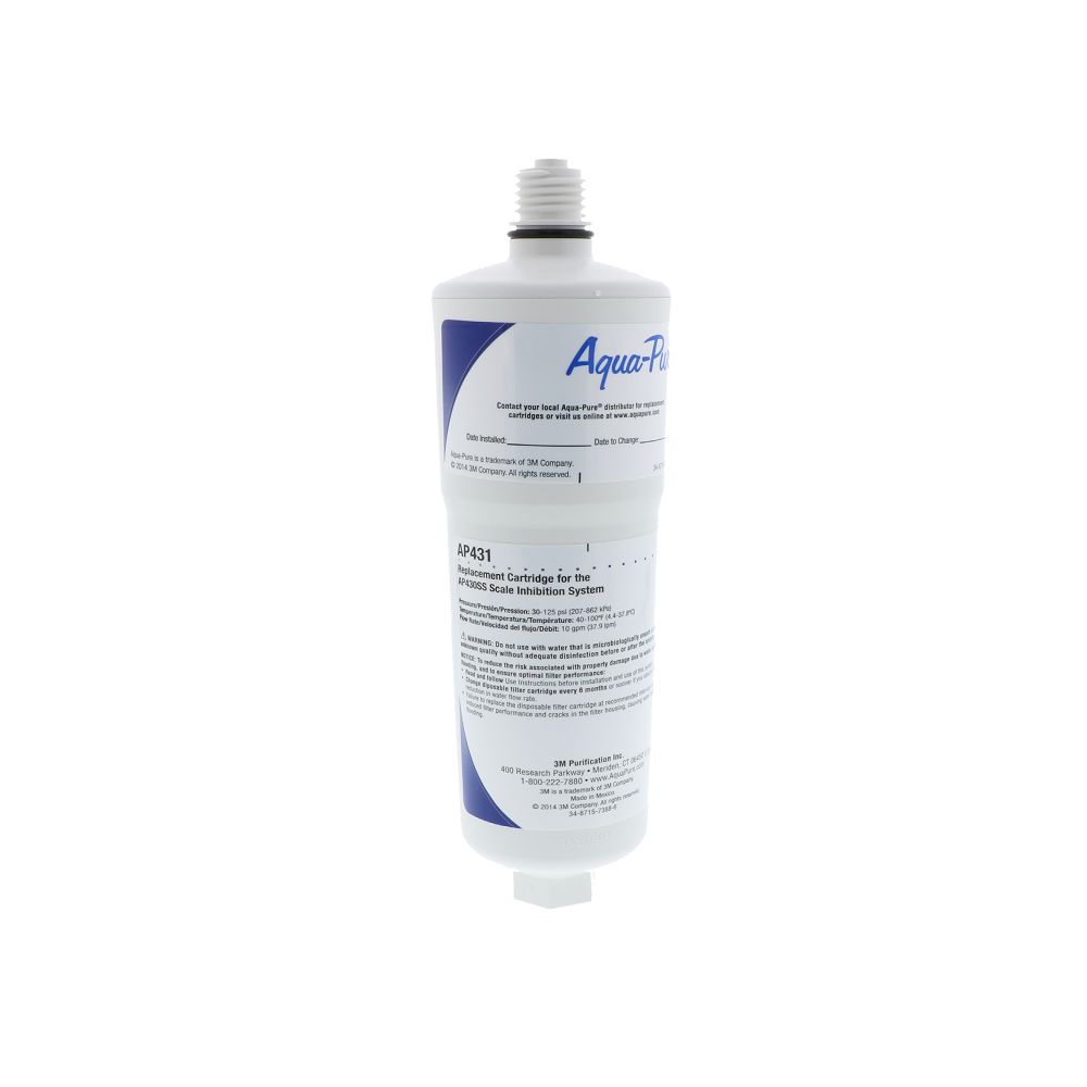 Aqua-Pure AP431 Replacement Cartridge for AP430SS – Fresh Water Systems