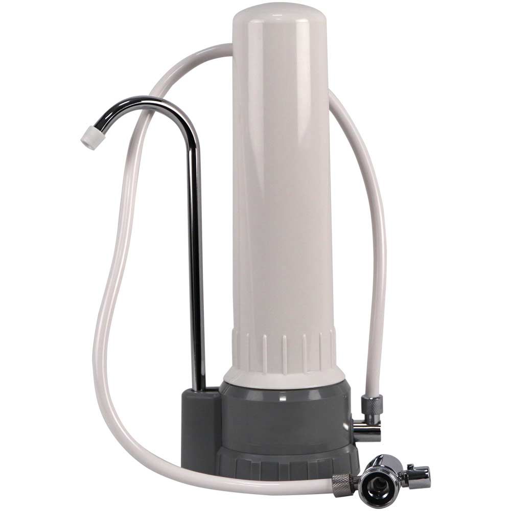 AquaCera HCP Countertop Ceramic Water Filter System – Fresh Water Systems