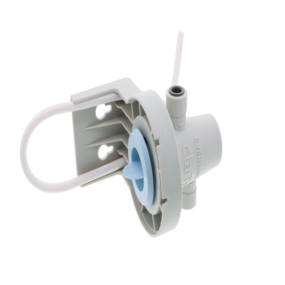 Everpure Claris Head 3/8" QC – Fresh Water Systems