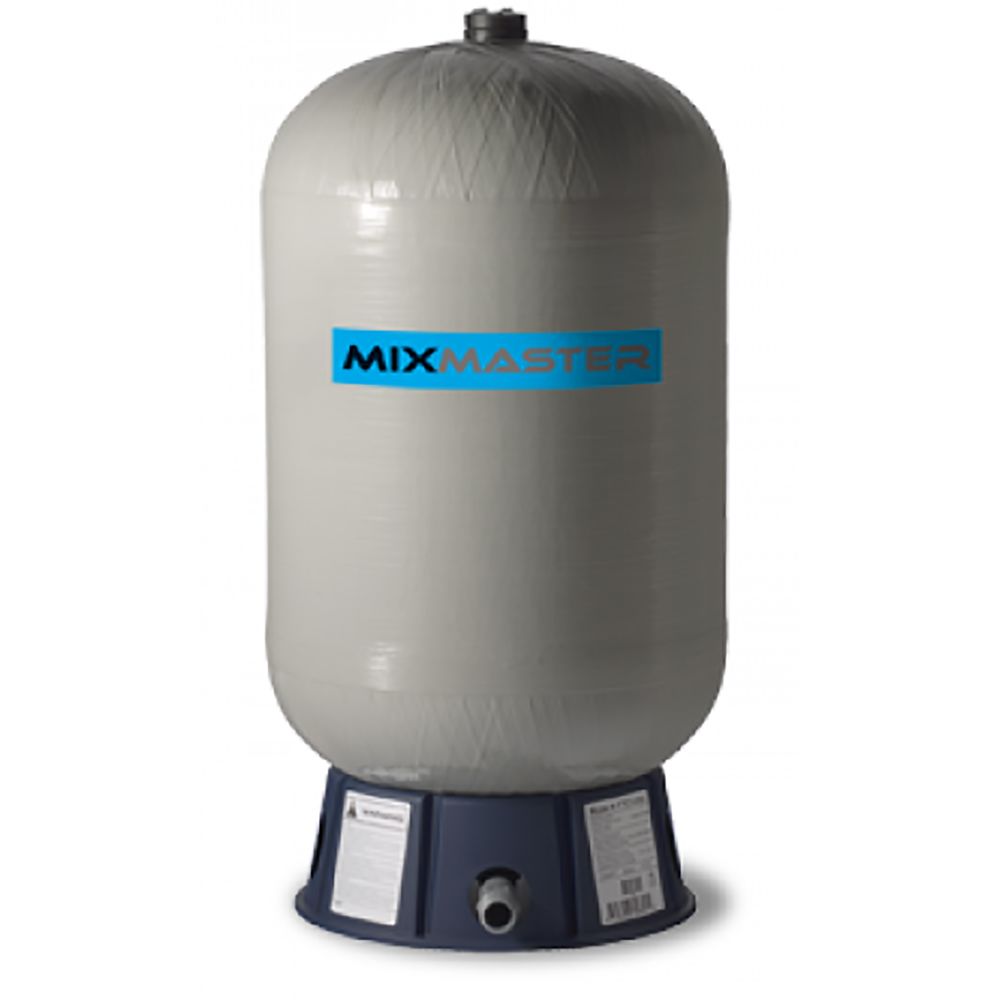 Flexcon Mixmaster Composite Baffled Contact Tank - 119 Gal – Fresh ...