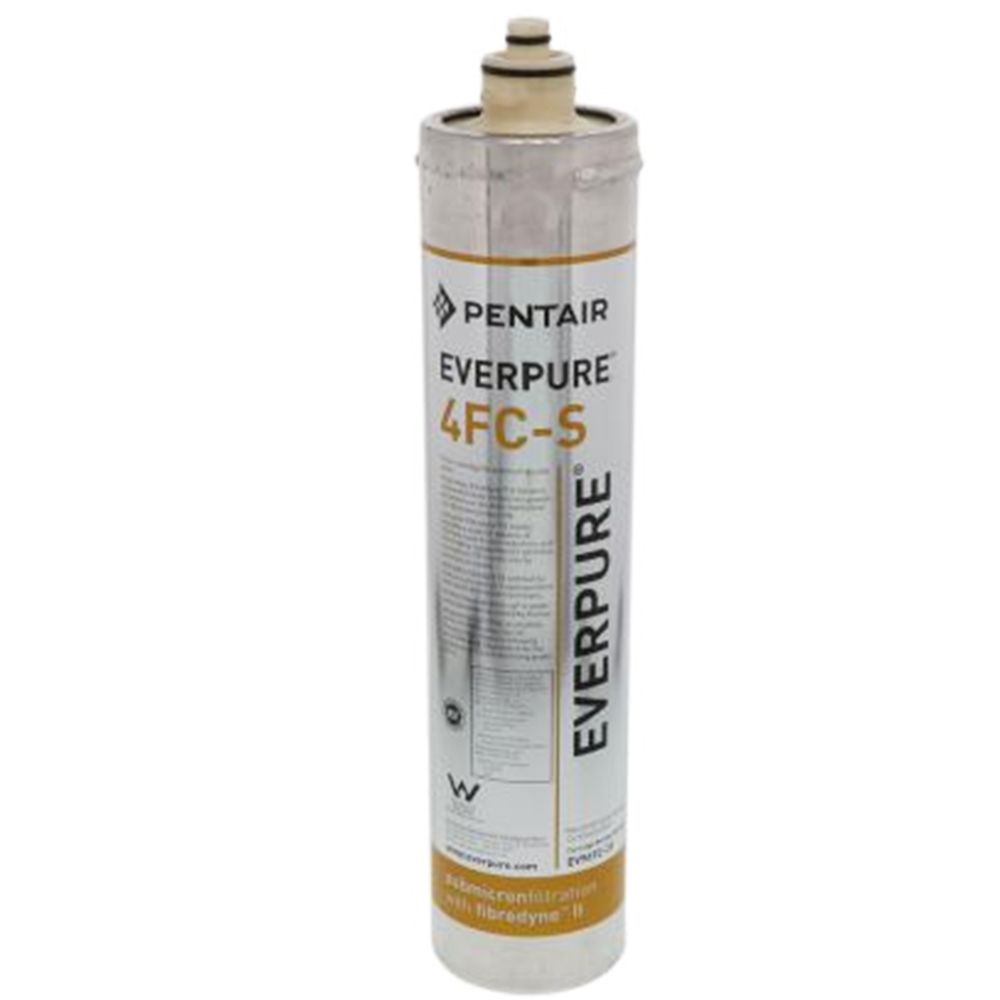Everpure 4FC-S EV9692-31 High Flow System Filter Cartridge – Fresh ...
