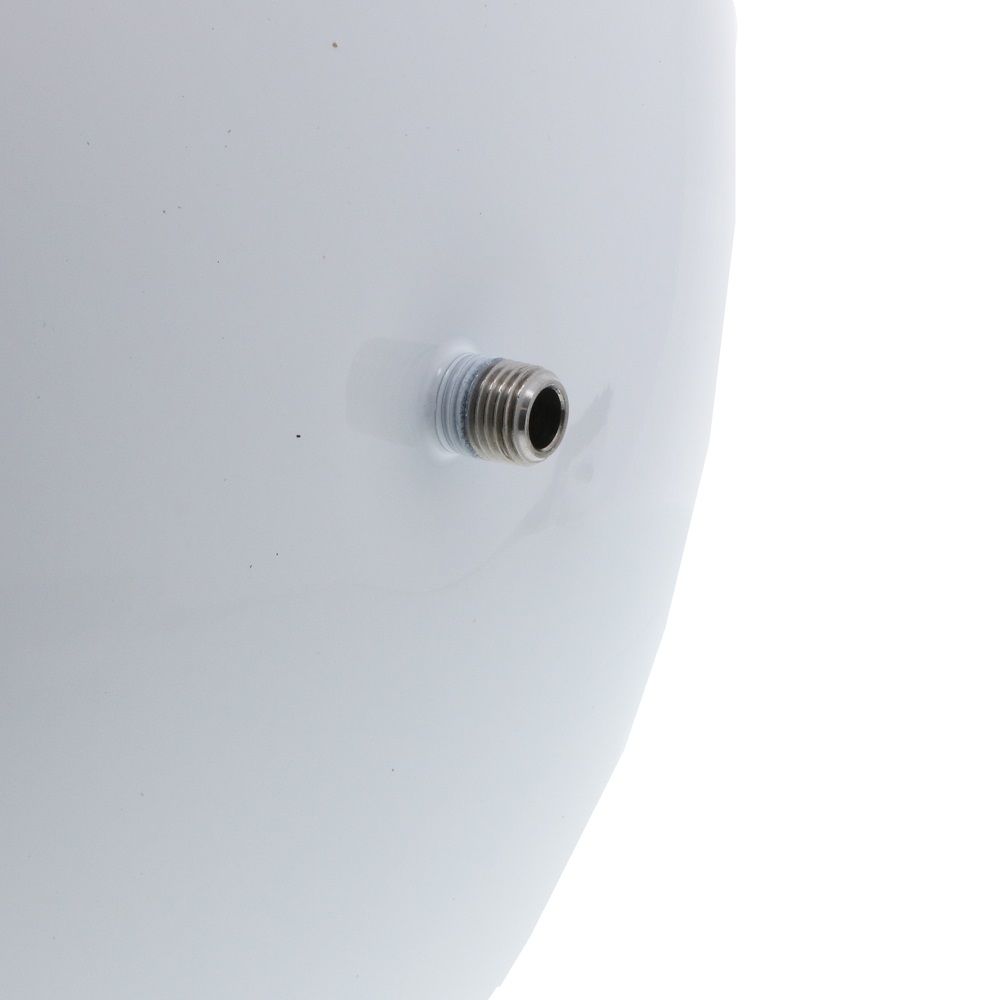 PAE RO-132 Reverse Osmosis Storage Tank Powder Coated Steel 4.5 Gal ...