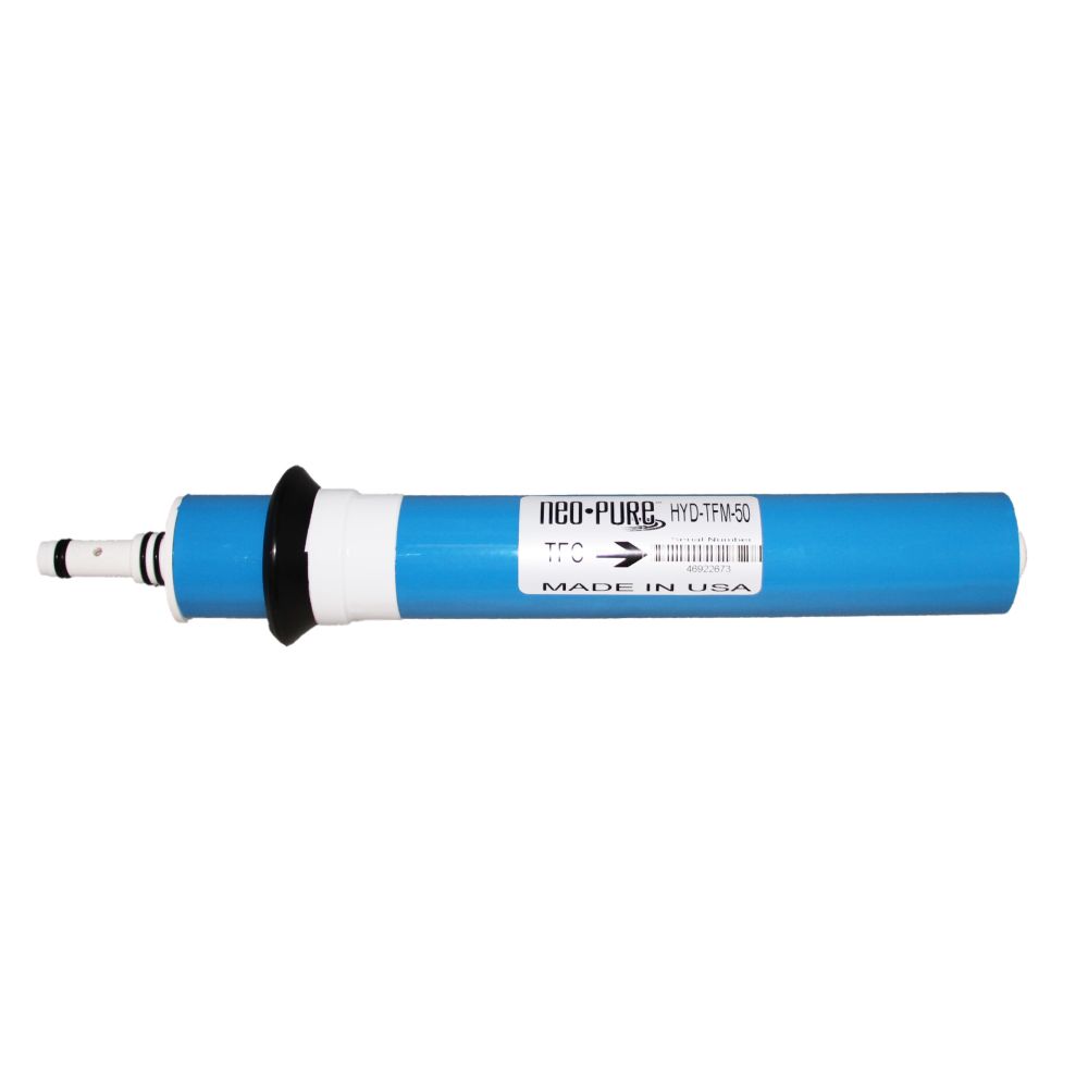 Hydrotech Compatible 33001033 TFC Reverse Osmosis Membrane 50 gpd ...