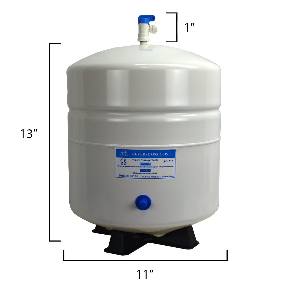 Watts Premier 531417 RO Pure Plus Reverse Osmosis System 50 gpd – Fresh ...