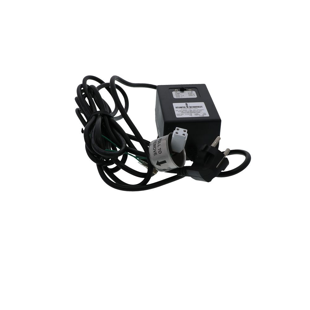 Transformer Ballast 220V for ALL MIN Series – Fresh Water Systems