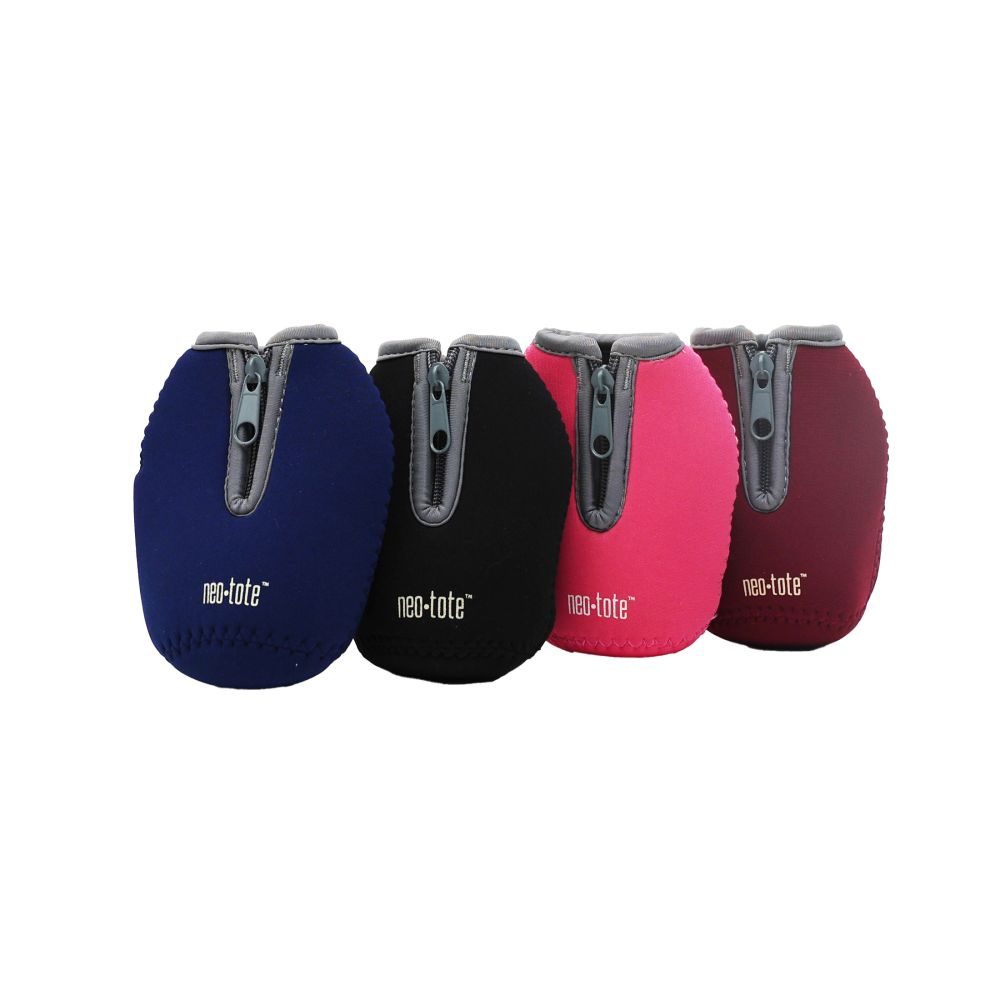 NEO-TOTE™ 12oz Insulated Water Bottle Holder – Fresh Water Systems