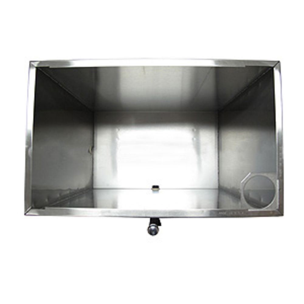 12 Gallon Reservoir for Dol-fyn Distillers – Fresh Water Systems