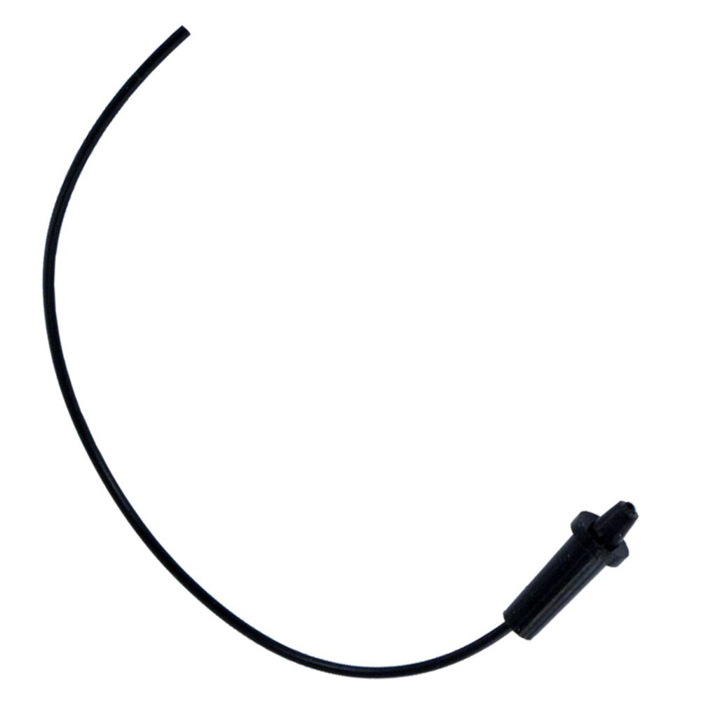 Capillary Flow Restrictor - 260ml/mn (BLACK) for 24-36gpd – Fresh Water ...